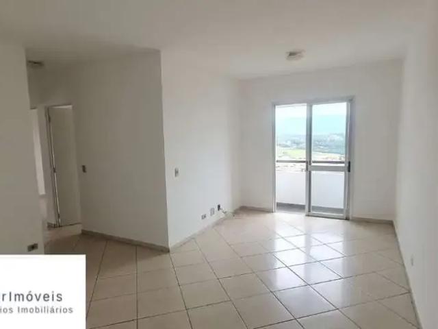 Apartamento para Venda em Jundiaí/SP Anhangabaú 3 Quartos