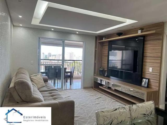 Apartamento para Venda em Jundiaí/SP Anhangabaú 3 Quartos