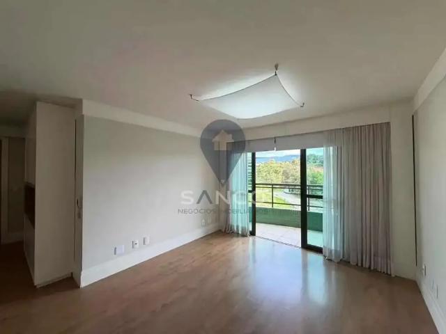 Apartamento para Venda em Jundiaí/SP Anhangabaú 3 Quartos