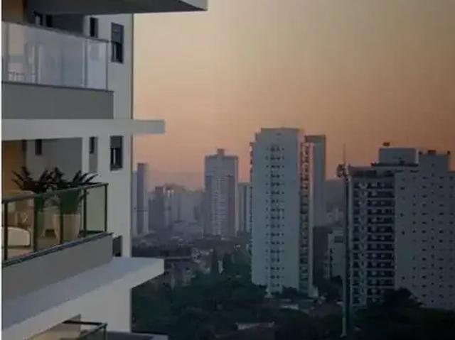 Apartamento para Venda em Jundiaí/SP Anhangabaú 3 Quartos