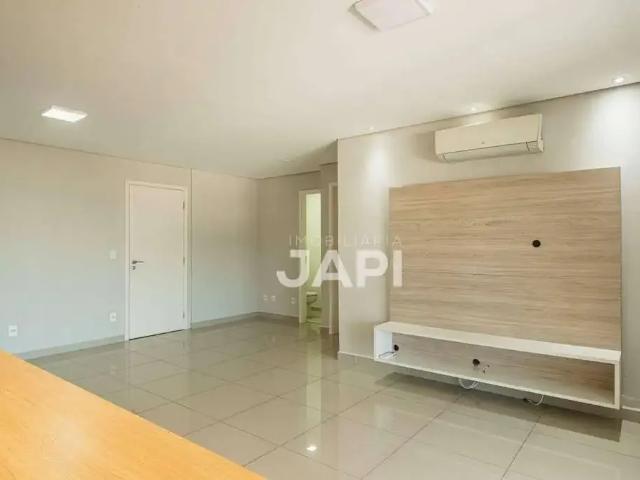 Apartamento para Venda em Jundiaí/SP Anhangabaú 3 Quartos