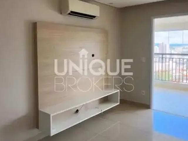 Apartamento para Venda em Jundiaí/SP Anhangabaú 3 Quartos