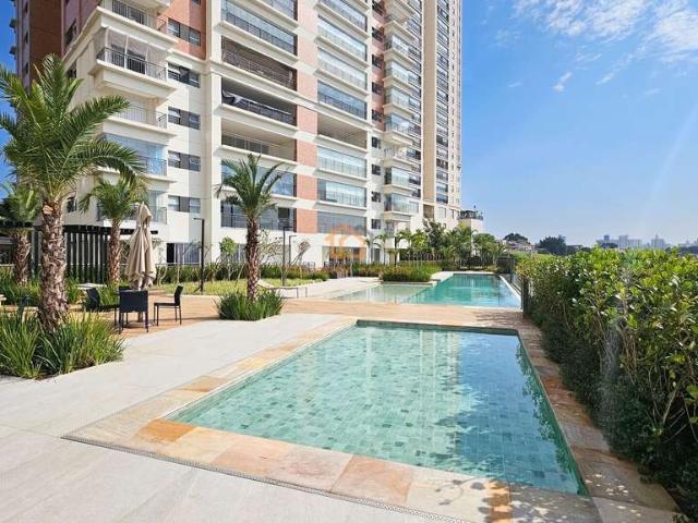 Apartamento para Venda em Jundiaí/SP Anhangabaú 3 Quartos