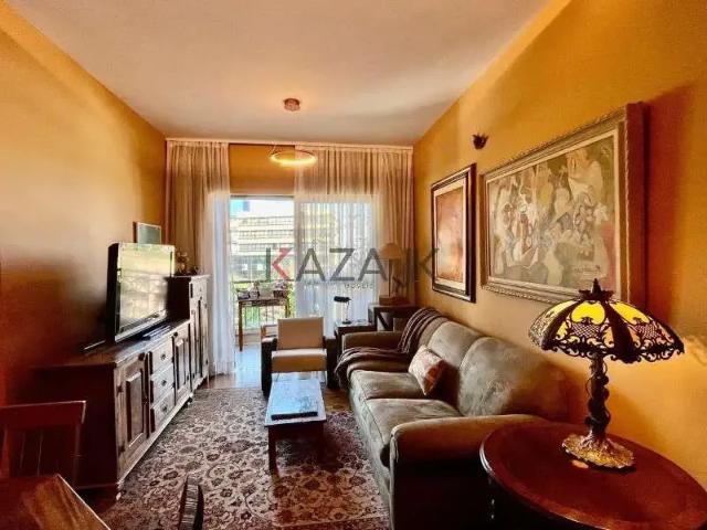 Apartamento para Venda em Jundiaí/SP Anhangabaú 3 Quartos
