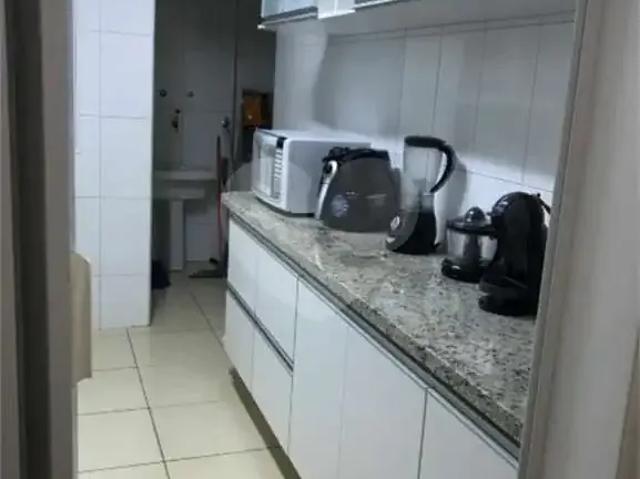 Apartamento para Venda em Jundiaí/SP Anhangabaú 3 Quartos