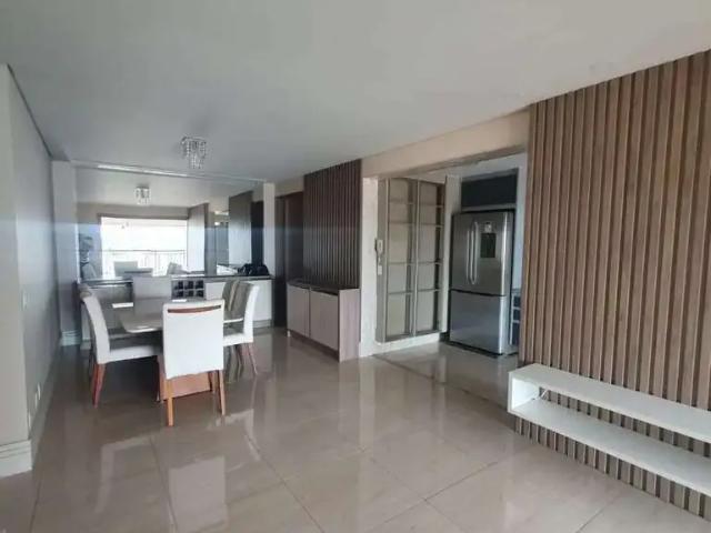 Apartamento para Venda em Jundiaí/SP Anhangabaú 3 Quartos