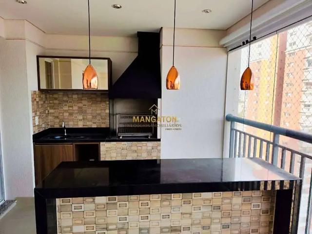 Apartamento para Venda em Jundiaí/SP Anhangabaú 3 Quartos