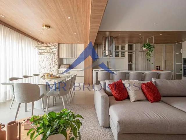 Apartamento para Venda em Jundiaí/SP Anhangabaú 3 Quartos