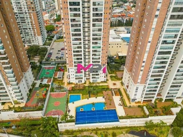 Apartamento para Venda em Jundiaí/SP Anhangabaú 3 Quartos