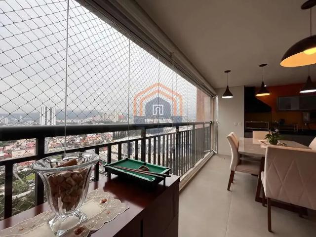 Apartamento para Venda em Jundiaí/SP Anhangabaú 3 Quartos
