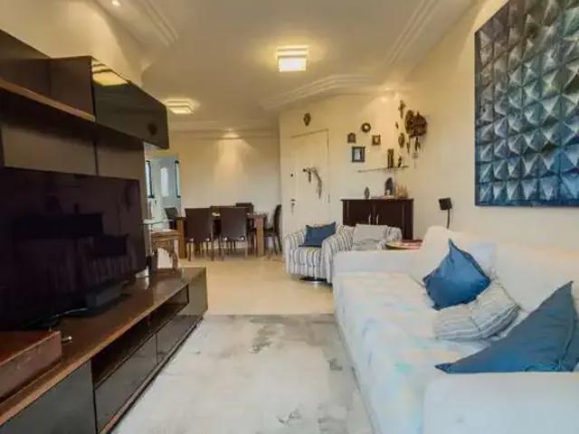 Apartamento para Venda em Jundiaí/SP Anhangabaú 3 Quartos