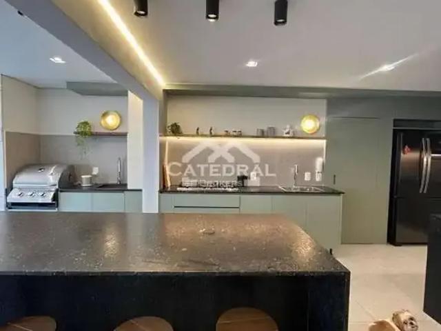 Apartamento para Venda em Jundiaí/SP Anhangabaú 3 Quartos