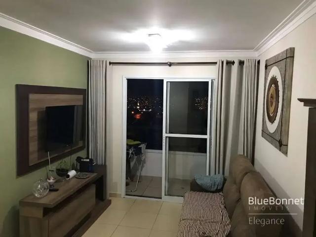 Apartamento para Venda em Jundiaí/SP Anhangabaú 3 Quartos