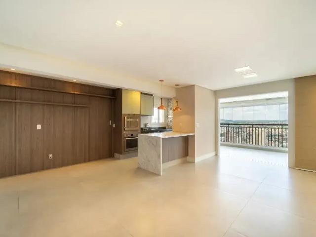 Apartamento para Venda em Jundiaí/SP Anhangabaú 3 Quartos