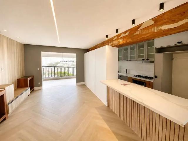 Apartamento para Venda em Jundiaí/SP Anhangabaú 3 Quartos