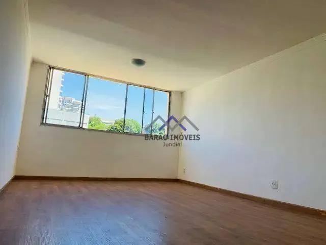 Apartamento para Venda em Jundiaí/SP Anhangabaú 3 Quartos