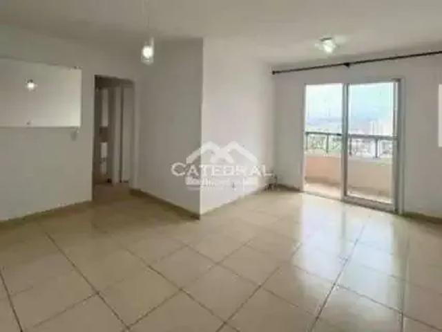 Apartamento para Venda em Jundiaí/SP Anhangabaú 3 Quartos