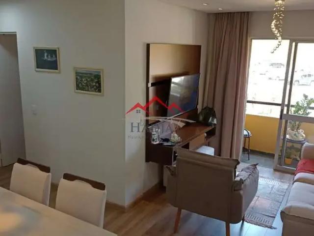 Apartamento para Venda em Jundiaí/SP Anhangabaú 3 Quartos