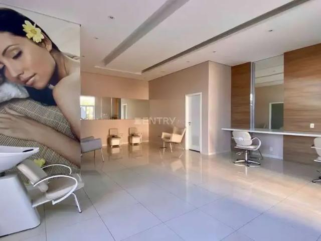 Apartamento para Venda em Jundiaí/SP Anhangabaú 3 Quartos