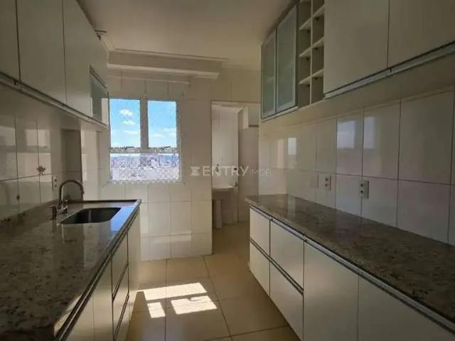 Apartamento para Venda em Jundiaí/SP Anhangabaú 3 Quartos