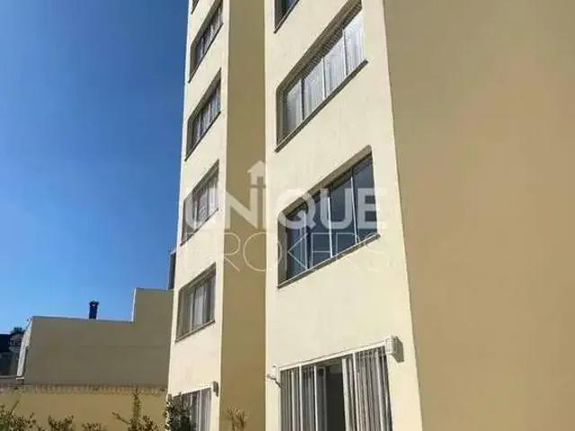 Apartamento para Venda em Jundiaí/SP Anhangabaú 3 Quartos