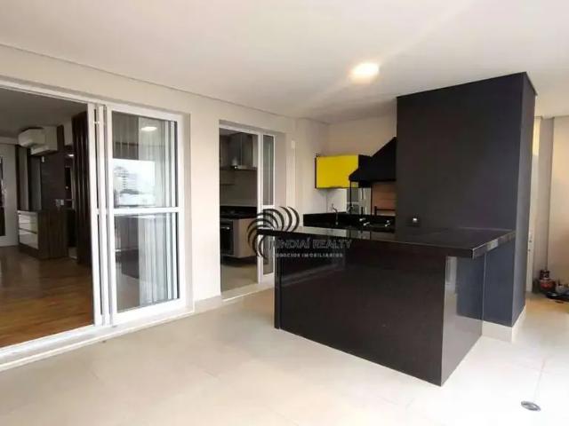 Apartamento para Venda em Jundiaí/SP Anhangabaú 3 Quartos