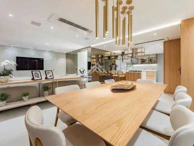 Apartamento para Venda em Jundiaí/SP Anhangabaú 3 Quartos