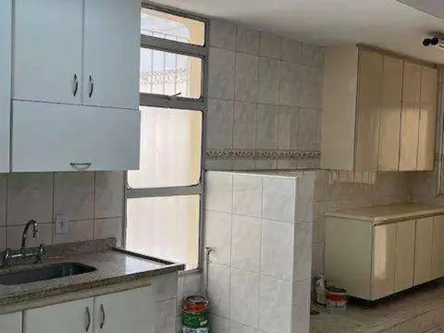 Apartamento para Venda em Jundiaí/SP Anhangabaú 3 Quartos