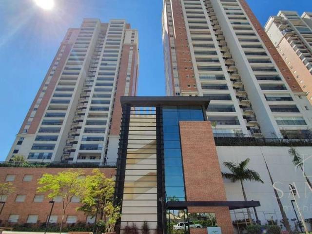Apartamento para Venda em Jundiaí/SP Anhangabaú 3 Quartos
