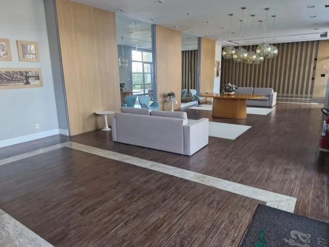 Apartamento para Venda em Jundiaí/SP Anhangabaú 3 Quartos