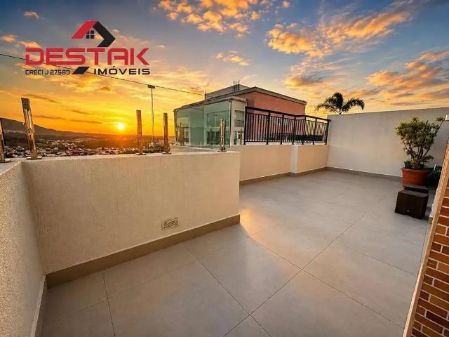 Apartamento para Venda em Jundiaí/SP Anhangabaú 3 Quartos