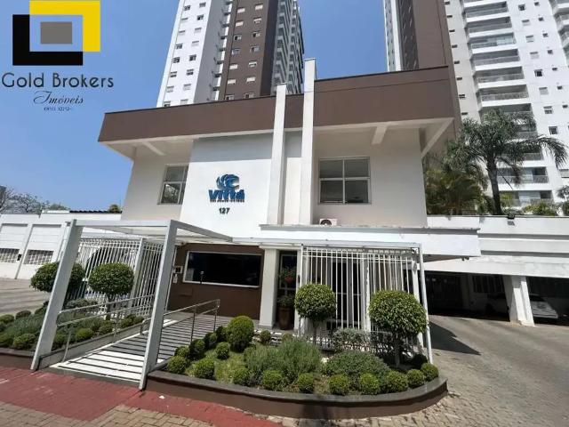 Apartamento para Venda em Jundiaí/SP Anhangabaú 3 Quartos