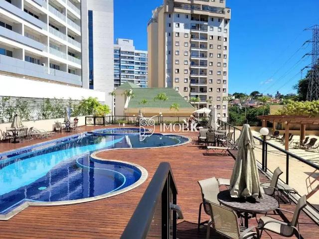 Apartamento para Venda em Jundiaí/SP Anhangabaú 3 Quartos