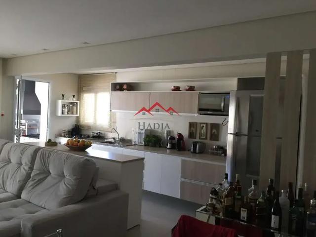 Apartamento para Venda em Jundiaí/SP Anhangabaú 3 Quartos