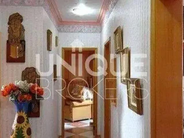 Apartamento para Venda em Jundiaí/SP Anhangabaú 3 Quartos