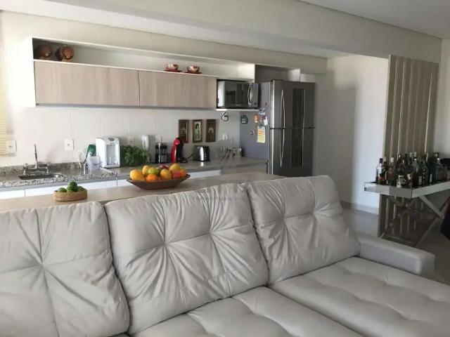 Apartamento para Venda em Jundiaí/SP Anhangabaú 3 Quartos