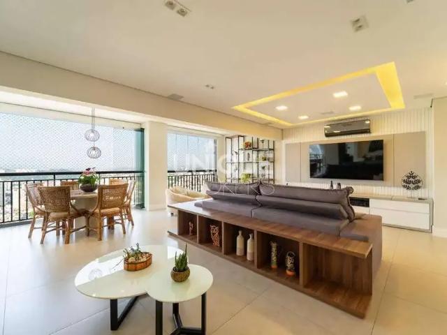 Apartamento para Venda em Jundiaí/SP Anhangabaú 3 Quartos