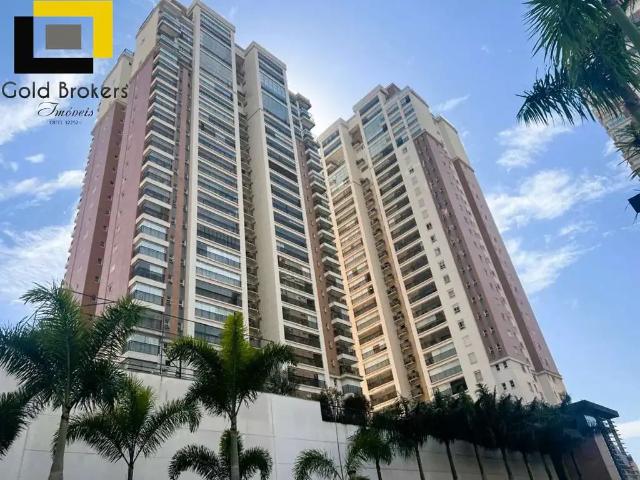 Apartamento para Venda em Jundiaí/SP Anhangabaú 3 Quartos