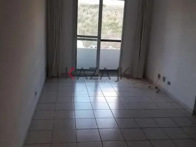 Apartamento para Venda em Jundiaí/SP Anhangabaú 3 Quartos
