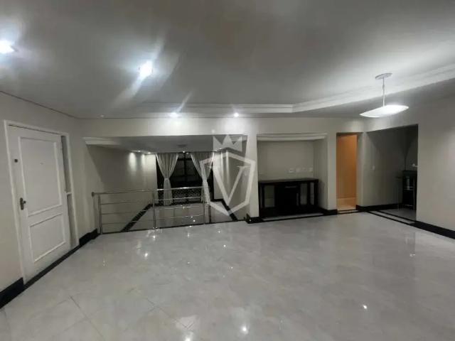 Apartamento para Venda em Jundiaí/SP Anhangabaú 3 Quartos
