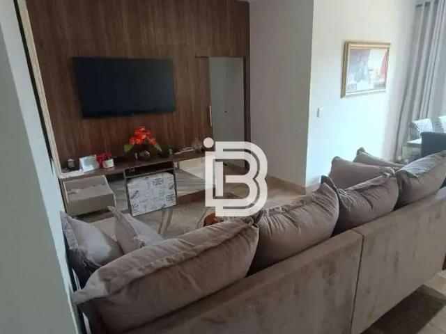 Apartamento para Venda em Jundiaí/SP Anhangabaú 3 Quartos