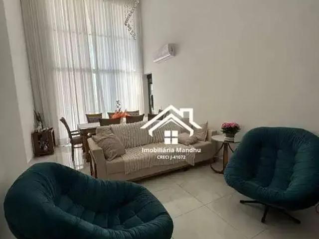 Apartamento para Venda em Jundiaí/SP Anhangabaú 3 Quartos