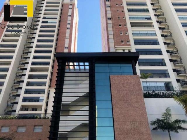 Apartamento para Venda em Jundiaí/SP Anhangabaú 3 Quartos