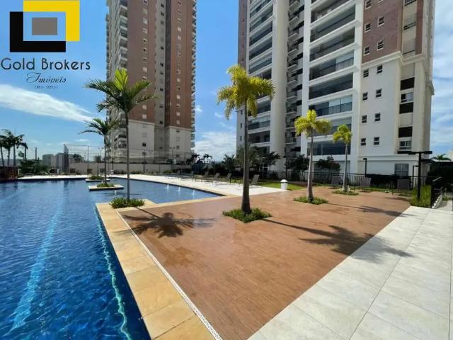 Apartamento para Venda em Jundiaí/SP Anhangabaú 3 Quartos