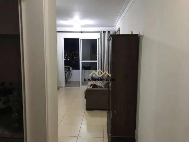 Apartamento para Venda em Jundiaí/SP Anhangabaú 3 Quartos