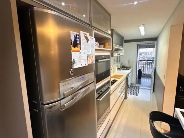 Apartamento para Locação em Jundiaí/SP Anhangabaú 3 Quartos