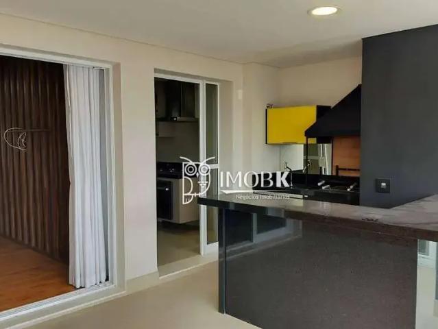 Apartamento para Venda em Jundiaí/SP Anhangabaú 3 Quartos