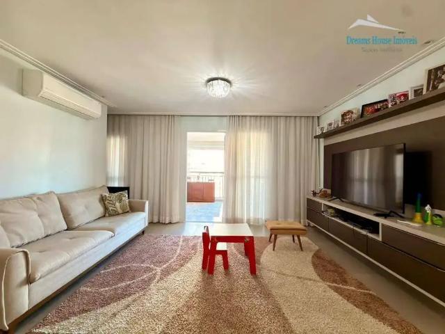 Apartamento para Venda em Jundiaí/SP Anhangabaú 3 Quartos