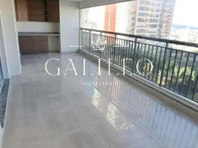 Apartamento para Venda em Jundiaí/SP Anhangabaú 3 Quartos