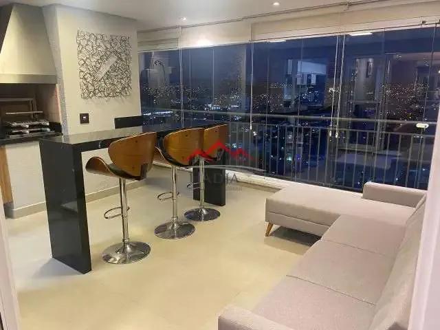 Apartamento para Venda em Jundiaí/SP Anhangabaú 3 Quartos